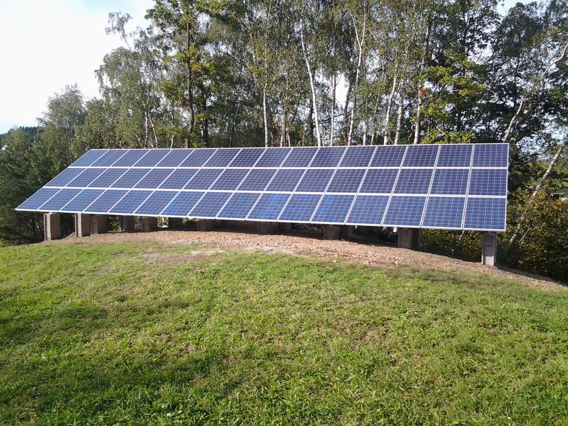 Ihr Experte für Solarenergie aus Rainbach im Mühlkreis